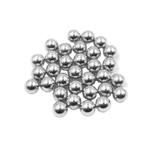 Hot 1.5mm 6mm 10mm stainless steel balls grinding ball solid steel ...