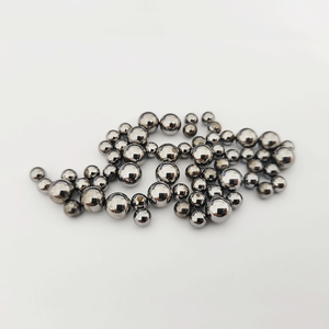 Good Quality 20mm 30mm 40mm Stainless Steel Ball for Machinery - High ...